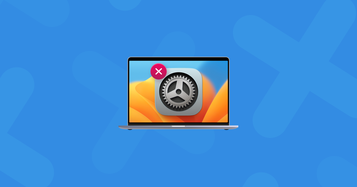 Need To Uninstall Software Updates On Your Mac Here s How need-to-uninstall-software-updates-on-your-mac-here-s-how